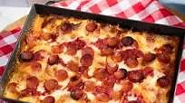 15 The Kitchen Pizza Recipes - Selected Recipes