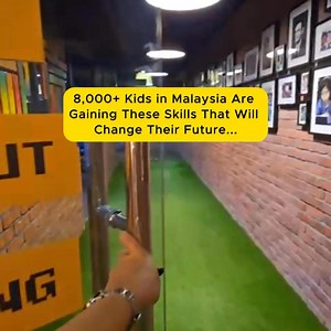 Kidocode Penang offers advanced AI, Technology & Entrepreneurship program for kids ages 5 to 18! ✅ Student community of over 8,000 ✅ Number of courses - 18 ✅ We've provided training to 35,000 students Join us for a trial at: 📌Queens Residences Q2, Bayan Lepas 📌Vantage, Jalan Desiran Tanjung 📌Icon City 51-2 Jalan Bukit Mertajam Book a trial class now | Kidocode