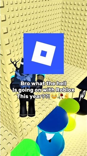 Wake Up, Roblox 🙄🥀 #gameplay #yt #roblox #global