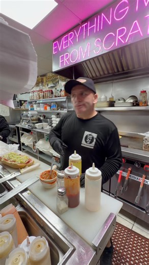 Trying to film at the café is not an easy task specially with all the noise, distractions, and people when you want there’s a funny episode of all the mishaps. I hope you enjoy it. When you stop in at the café, remember we make all of our desserts from scratch check out our dessert selection, and a gluten-free options Thank you for visiting Cafe 57 Everything Made from scratch 908-689-3019 Cafe 57 486 Rt 57 West Washington NJ 07882 Monday to Friday 7am till 8pm Saturday 7am till 7pm Closed on Su