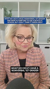 2.2K views | All devices have a built-in way to track their usage, including how much time is spent on them each day. This feature can help monitor and manage screen time effectively. #DeviceManagement #ScreenTime #TechnologyUse #DigitalWellbeing #ParentingTips | Special Education Boss | Facebook