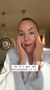 No filters, just flawless skin. This powerhouse serum helps to deliver a brighter, clearer, smoother, more even-toned complexion. ✨ 10% Niacinamide – visibly brightens and evens skin tone ✨ Evermat™ – makes large pores look like they’ve shrunk ✨ Oxygeskin™ – helps give skin a fresh, radiant glow 91% agreed their skin looked brighter after just 4 weeks | Beauty Pie | Facebook