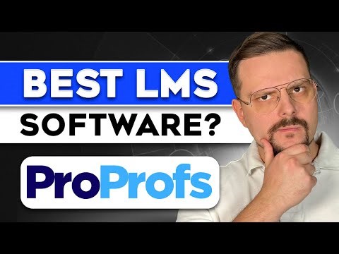 ProProfs LMS Review - 2025 | I Tried ProProfs Training Maker - Is It the Best LMS Software?