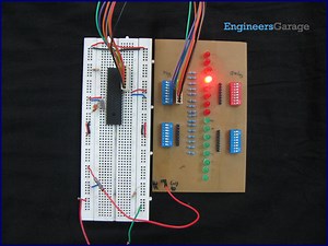 How to use Timers in PIC18F4550 Microcontroller- (Part 9/25)