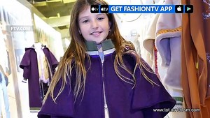 AU197SM - FashionTV | FTV