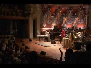Chick Corea~Concierto de Aranjuez-Spain 1/3
