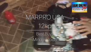 Actual Unit testing of MARPRO USA 12hp diesel engine! Comment below for orders! Kindly like and share. =) | Best Buys Mindoro TOOLS | Facebook