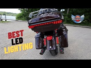 Custom Dynamics Install and Review