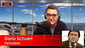 La novela del audio que Marcelo Sain le mandó a un periodista (Darío Schueri) para que lo pase a otro periodista y terminó desnudando la interna que mantienen con el Gobernador Perotti. La singular historia de un experto en inteligencia que manda audios de washap comprometedores todo el tiempo y luego se enoja porque se hacen públicos. Compartimos la charla con Schueri y la opinión de Coni Cherep. | REC