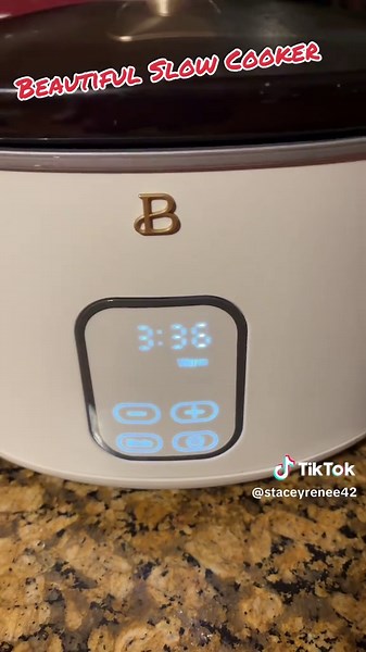 StyledByStaceyRenee on TikTok