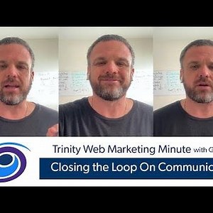 Closing the Loop On Communications