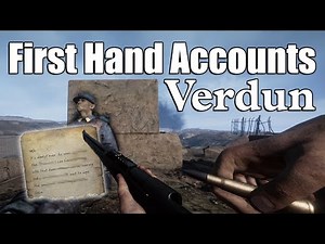 Verdun First Hand Accounts | Fort Douaumont