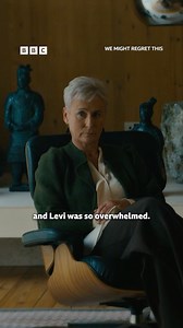 A grieving family's therapy session ❤️ #WeMightRegretThis #comedy #family | BBC Comedy