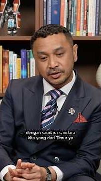 Deputy Minister Giring: Eastern, Hyperlocal, Campursari, and even Denny Caknan music is so good!!...