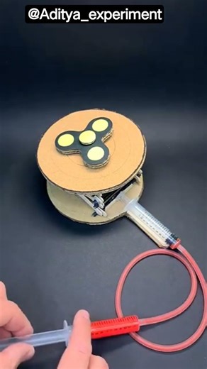 Advanced Hydraulic Jack Prototype [4]