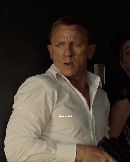 James Bond Edit Compilation | High-Octane Action Scenes