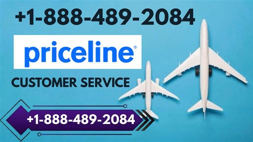 Priceline® Customer Service Complete Guide = Step-by-Step Help & Support 24/7 Priceline