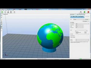 Tutorial - How to make a multi color print
