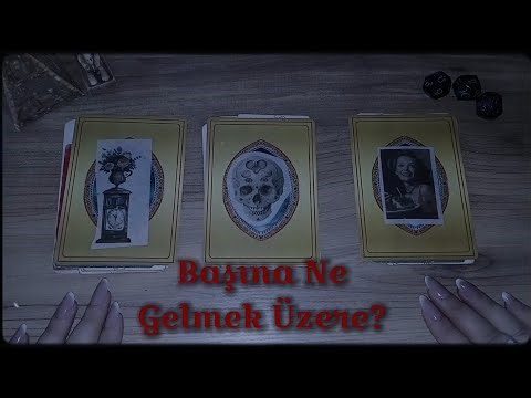 ♰ The Universe's Urgent Message 𖤝 What's About to Happen to You? 𖤝 Psychic Tarot Reading ♰