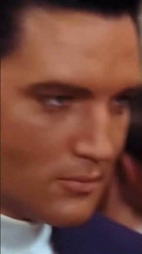 A Little Less Conversation - Live a Little, Love a Little 1968