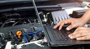 Voiture reprogrammée : comment la remettre d'origine ?