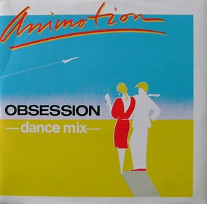 Animotion - Obsession (Dance Mix)
