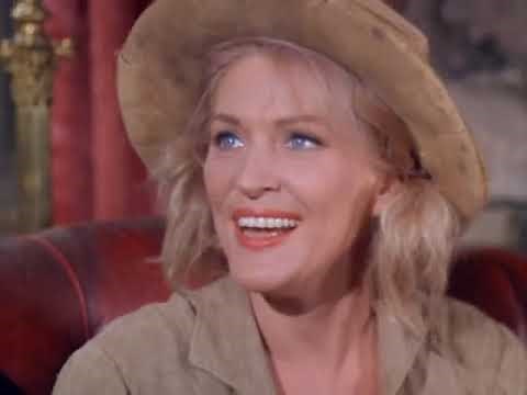 Bonanza S7E22 Three Brides for Hoss (February 20, 1966)