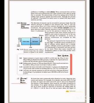 class 12 chemistry chapter 1 ncert notes and solutions