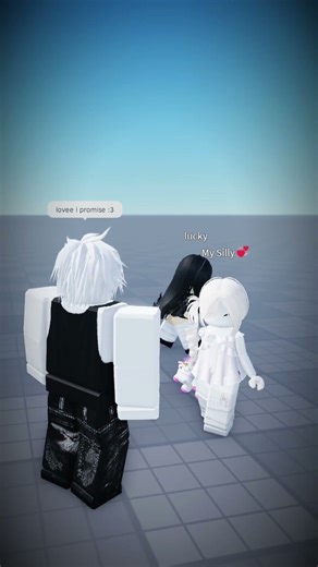 Baby i promise 💓😘 #foryou #roblox #shorts