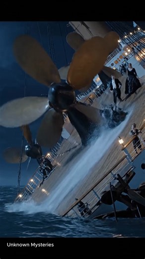 What did the AI-generated behind-the-scenes footage of RMS Titanic look like An AI experiment (1) | Studio Chipe