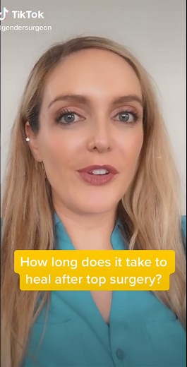 Top Surgery and Masculoplasty Transformation by Dr. Gallagher