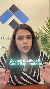 AI Simplified Epi 5: AI for Software Developers. #acciojob #aisimplified #educational