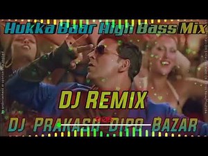 🔊🎶📢Tera Pyar 🔊🙏Pyar Pyar 🎶Hukka Maar dj remix song🔊🎶