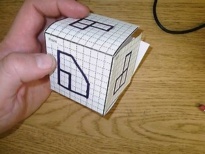 Creating the Glass Box