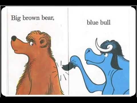 The Berenstains' B Book - Read Me A Story