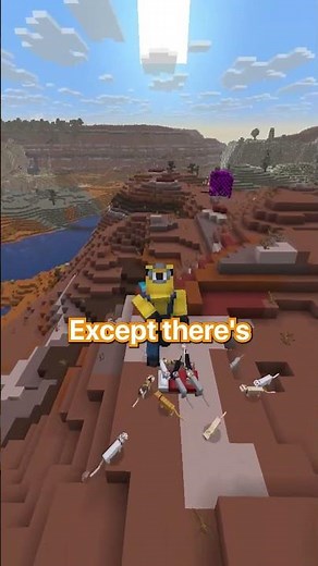 This Cat Trick In Minecraft Is Totally Broken!