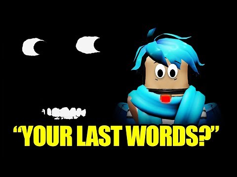 Roblox DEATH PENALTY...