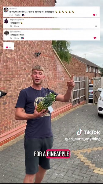 ED BUTTS (@ed_butts_anything)’s videos with original sound - ED BUTTS