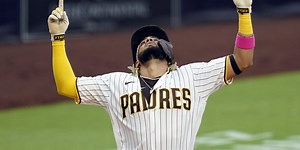 Fernando Tatis Jr.'s future? Historically bright