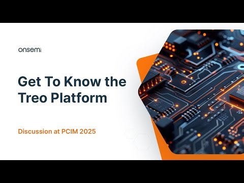 Get To Know the Treo Platform