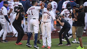 Astros Are First MLB Team Since 2004 Red Sox To Achieve This Impressive Feat