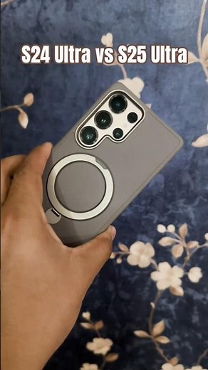 Samsung Galaxy S24 Ultra vs S25 Ultra Geekbench Benchmark Comparison