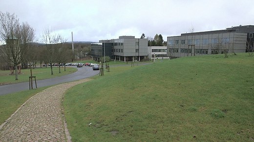 Campus Portrait: Technische Universität Clausthal