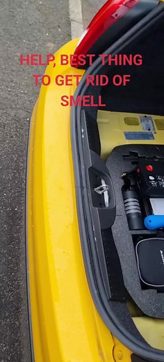 Effective Ways to Remove Milk Smell from a Room