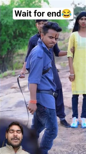 Basanti In Kutto Ke Samne Mat Naachna 😂 | Amit Comedy Short