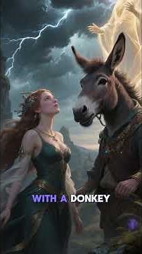 Titania: How Shakespeare’s Fairy Queen Became Scottish Folklore 👑✨ | Mythical Shorts