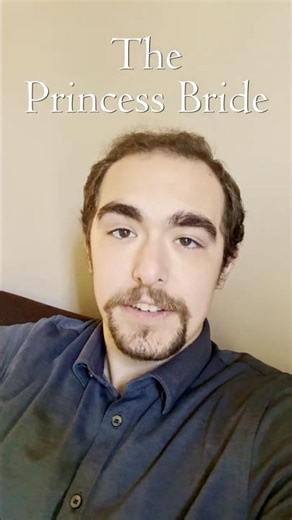 Badly Summarizing Stories: The Princess Bride