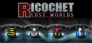 Ricochet Lost Worlds Recharged Free Full Download