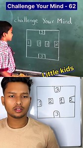 405K views · 1.8K reactions | Art challenge #Shuvonkor | Shuvo Rhaman | Facebook