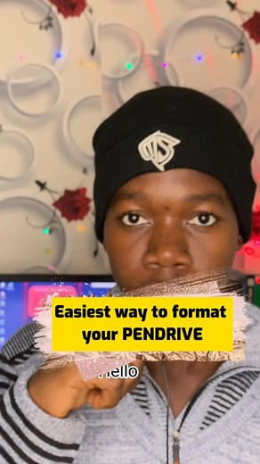 Theophilus Amankwah on TikTok